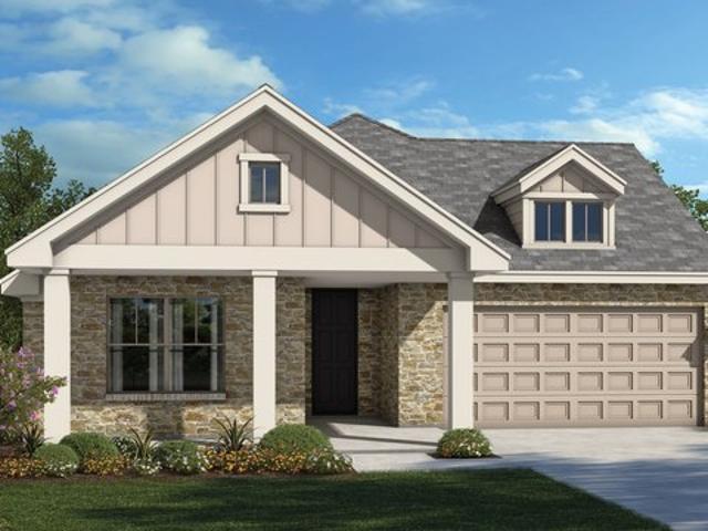 Hamilton Plan The Colony Community