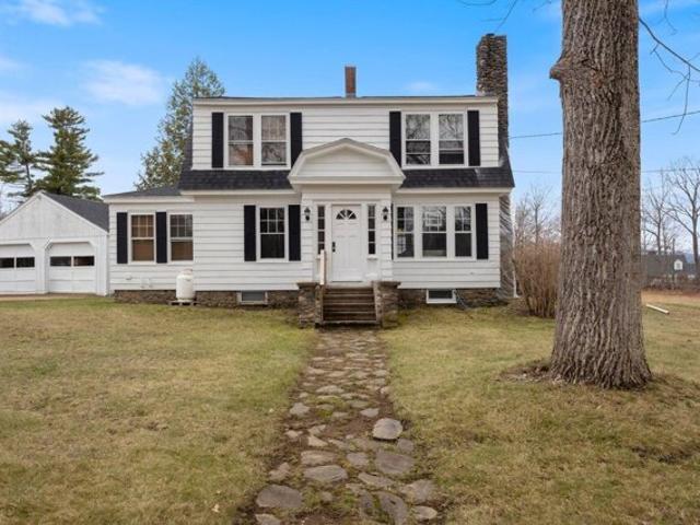 Hamilton Rd, Waterboro, Home For Sale