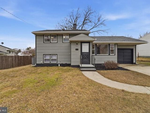 Hamilton Rd, Wenonah, Home For Sale