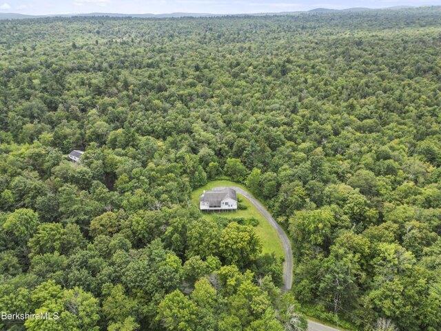 Hamilton Rd, Becket, Home For Sale