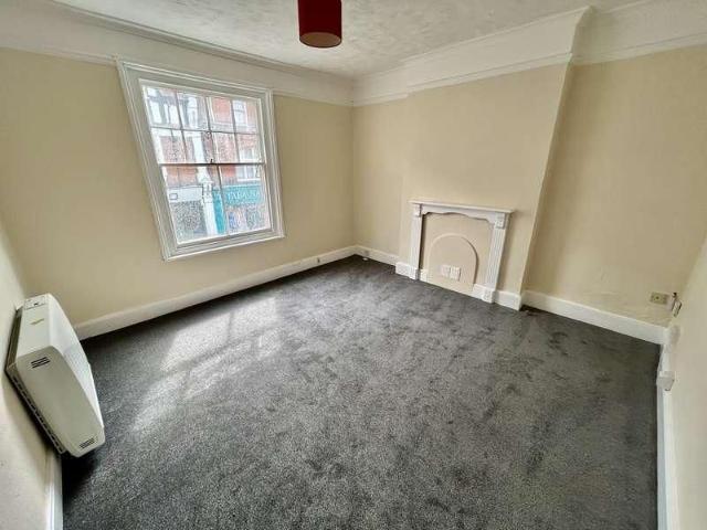 Hamilton Rd, Felixstowe, IP11