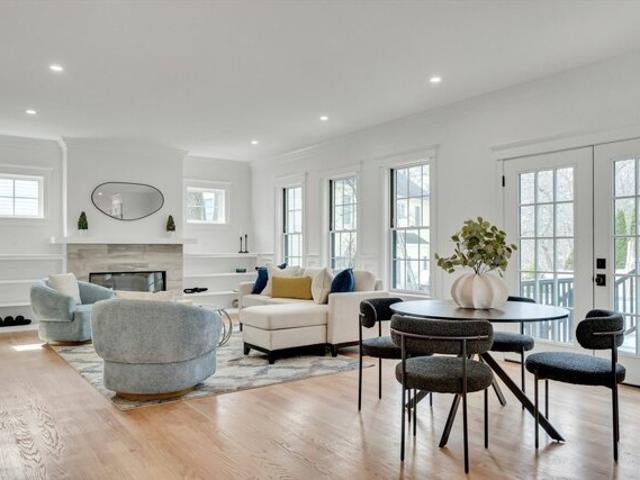 Hamilton Rd, Lexington, Home For Sale