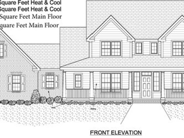Hamilton Rd Lot 4, Lagrange, GA 30241