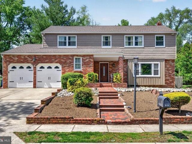 Hamilton Rd, Marlton, Home For Sale
