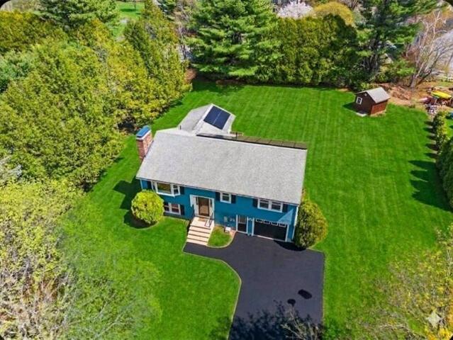 Hamilton Rd, Northborough, Home For Sale