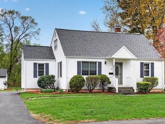 Hamilton Rd, Northborough, Home For Sale