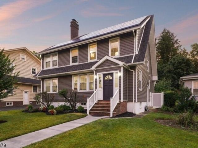 Hamilton Rd, South Orange Village Township, Home For Sale