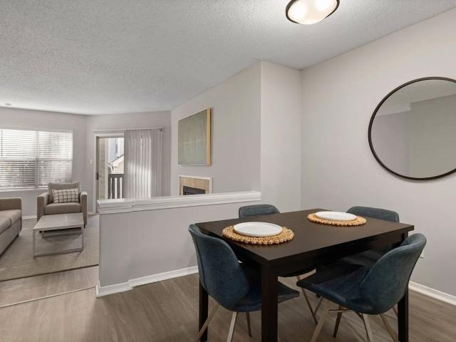 Hamilton Ridge 1 Bedroom Apartment for Rent at 4901 Tall Timber Dr, Raleigh, NC 27612