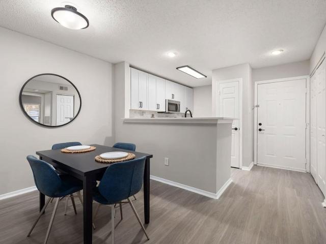 Hamilton Ridge 1 Bedroom Apartment for Rent at 4901 Tall Timber Dr, Raleigh, NC 27612