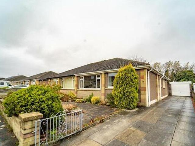 Hamilton Road, Bare, 2 Bedroom Semi detached