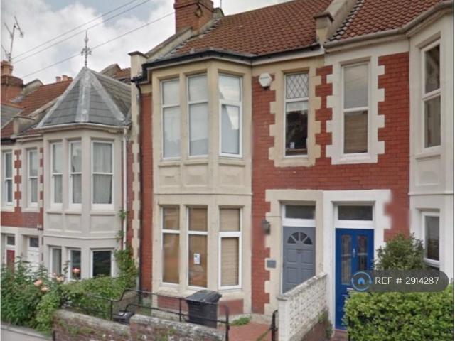 Hamilton Road, Bristol, BS3 5 bed terraced house to rent £4,000 pcm £923 pw