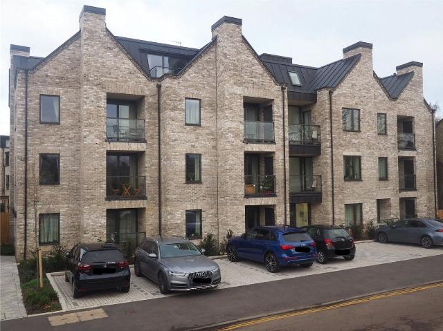 Hamilton Road, Cambridge CB4, 1 bed flat to rent, £1,625 pcm | PrimeLocation