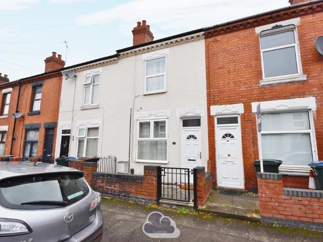 Hamilton Road, Coventry, CV2 4FG Let agreed