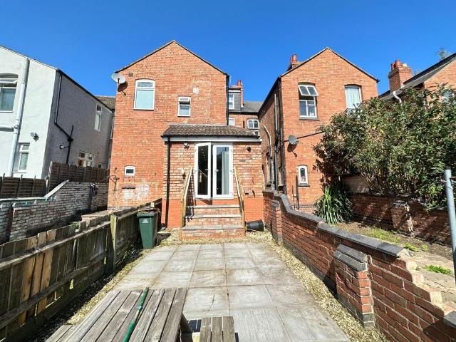 Hamilton Road, Coventry CV2, 6 bed terraced house to rent, £590 pcm | PrimeLocation