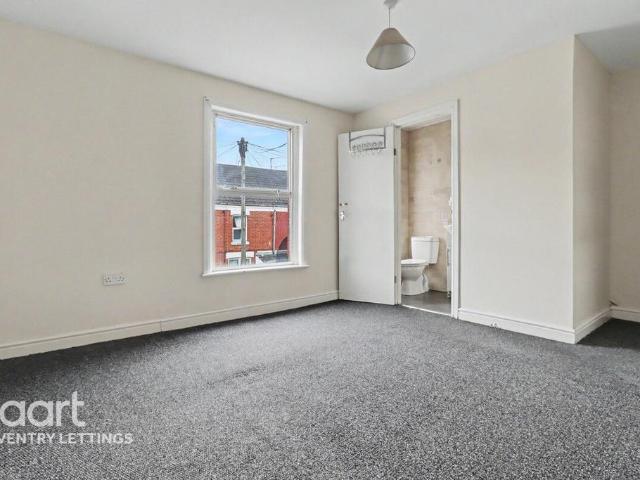 Hamilton Road, COVENTRY 4 bed terraced house to rent £1,195 pcm £276 pw