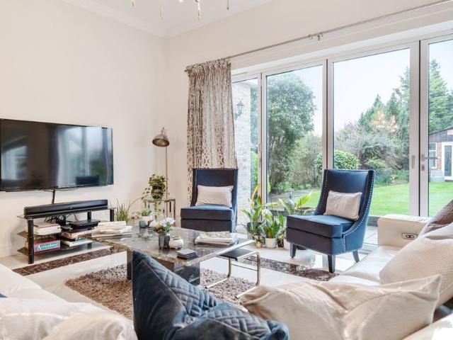 Hamilton Road, Ealing, London, W5