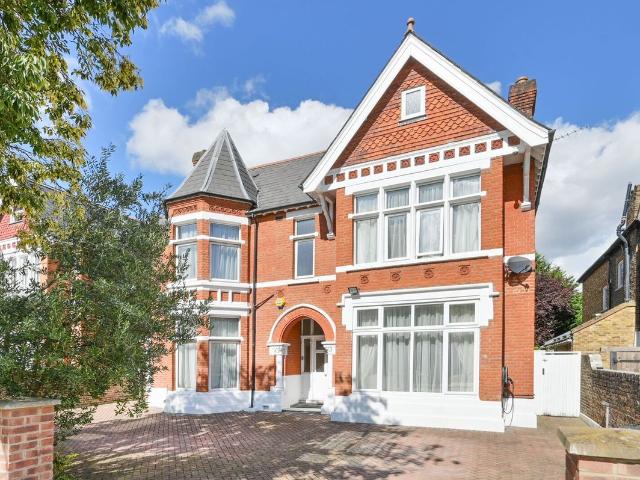 Hamilton Road, Ealing, London W5, 8 bed property to rent, £11,000 pcm | PrimeLocation