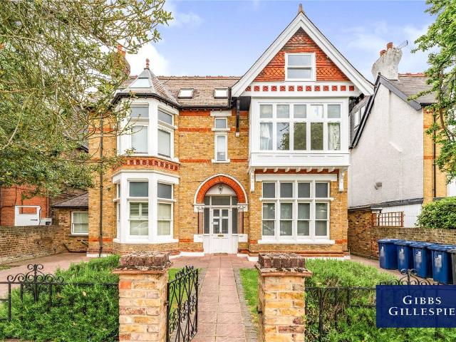 Hamilton Road, London W5, 2 bed flat to rent, £2,000 pcm | PrimeLocation