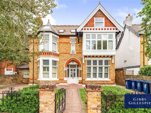 Hamilton Road, London, W5 2 bed flat to rent £2,000 pcm £462 pw