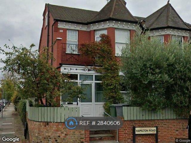 Hamilton Road, London NW10, 4 bed end terrace house to rent, £3,850 pcm | PrimeLocation