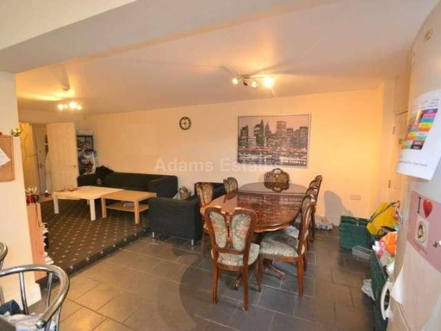 Hamilton Road, Reading, RG1