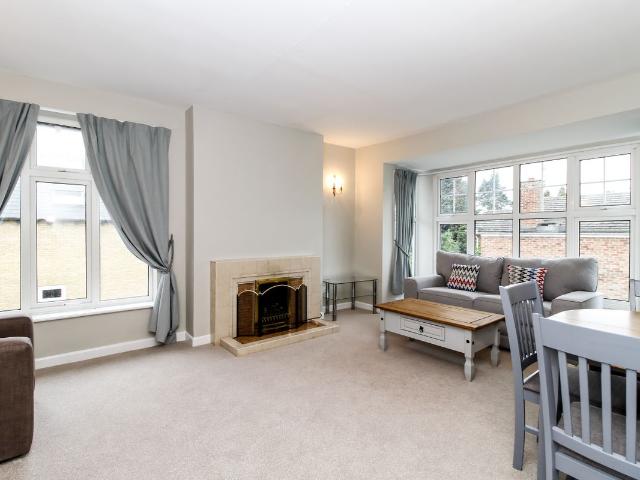 Hamilton Road, Summertown OX2, 2 bed flat to rent, £1,700 pcm | PrimeLocation