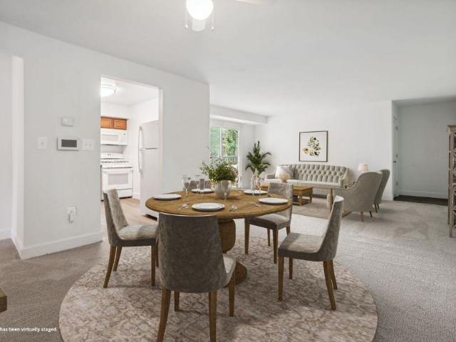 Hamilton Springs Apartments 1 Bedroom Apartment for Rent at 4808 Hamilton Ave, Baltimore, MD 21206 Frankford