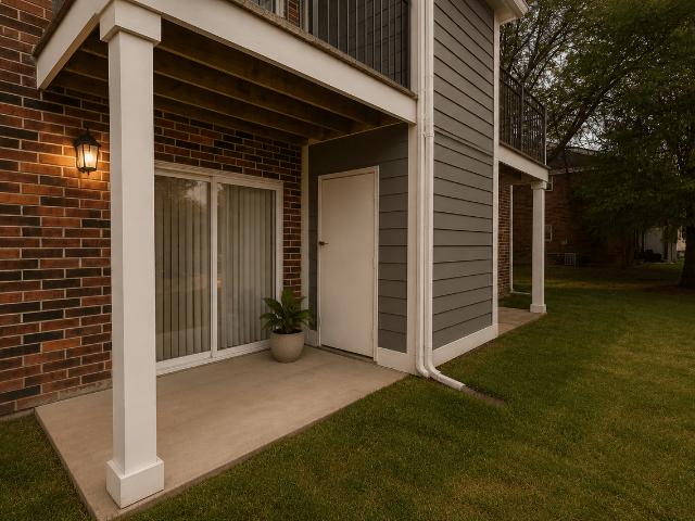 Hamilton Square Apartments 2 Bedroom Apartment for Rent at 808 Clubhouse Dr W, Westfield, IN 46074