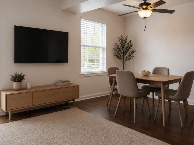 Hamilton Square Apartments Studio Apartment for Rent at 808 Clubhouse Dr W, Westfield, IN 46074