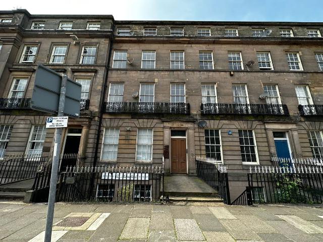 Hamilton Square, Birkenhead CH41, 2 bed flat to rent, £750 pcm | PrimeLocation