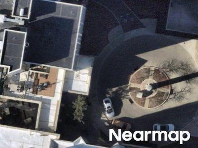 Hamilton St