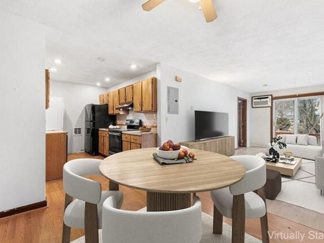 Hamilton St Unit,everett, Condo For Sale