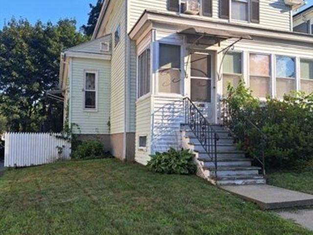 Hamilton St Unit,worcester, Home For Sale