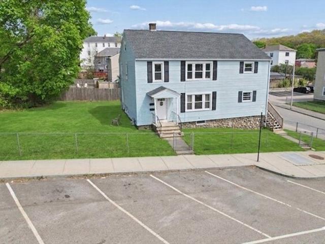 Hamilton St, Worcester, Home For Sale