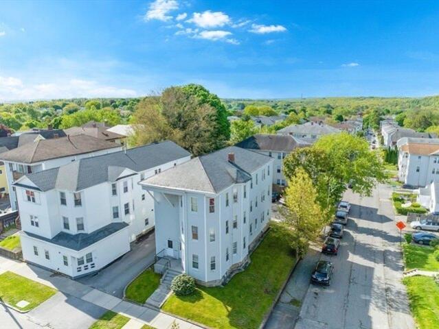 Hamilton St, Worcester, Home For Sale