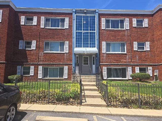 Hamilton St Apt 202
