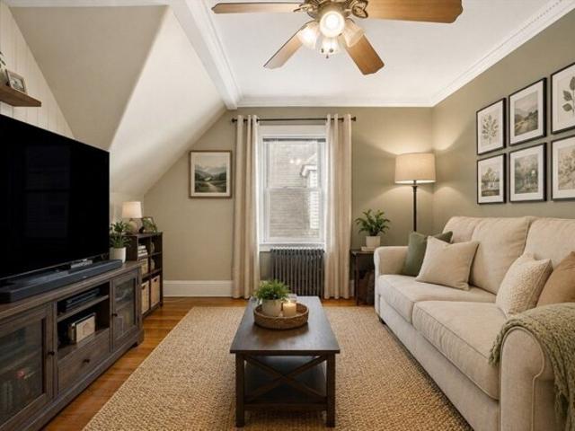 Hamilton St Apt,boston, Condo For Sale