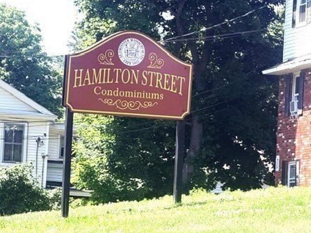 Hamilton St Apt,leominster, Condo For Sale