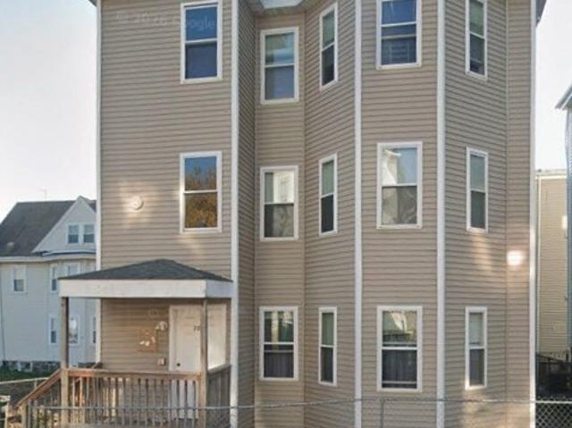 Hamilton St, Boston, Home For Sale