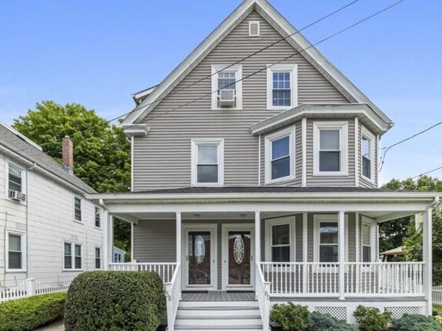 Hamilton St, Boston, Home For Sale