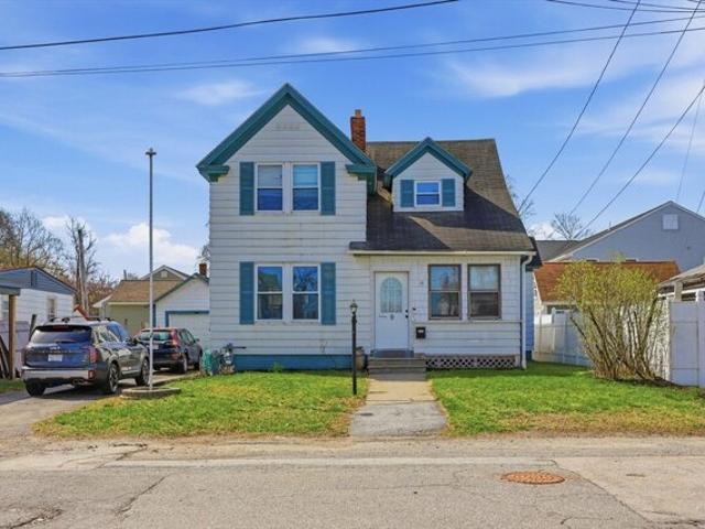 Hamilton St, Clinton, Home For Sale