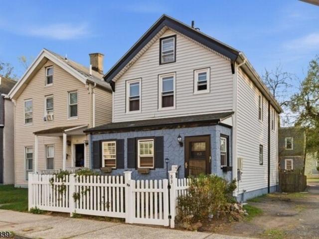 Hamilton St, East Orange, Home For Sale