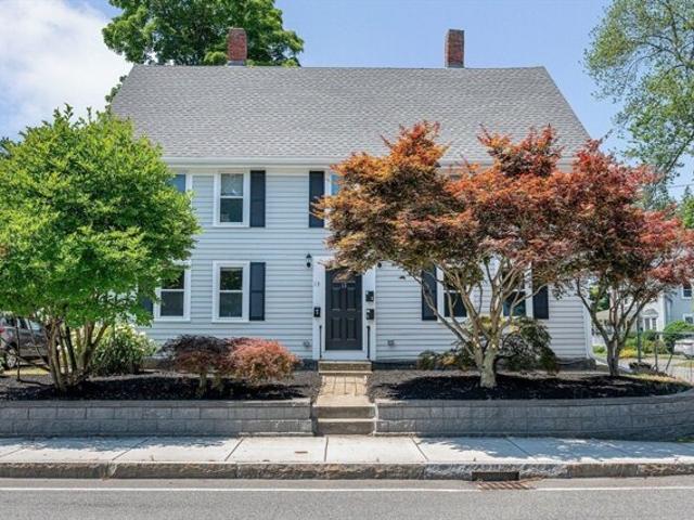 Hamilton St, Framingham, Home For Sale