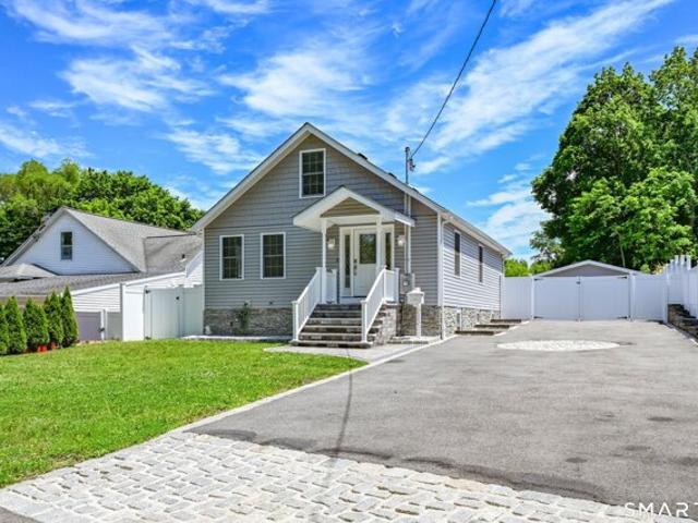 Hamilton St, Meriden, Home For Sale