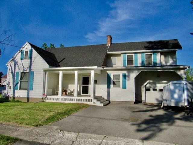 Hamilton St, Ogdensburg, Home For Sale