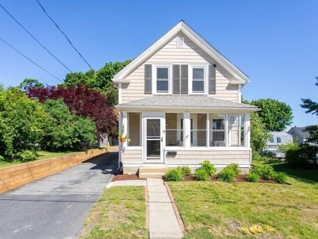 Hamilton St, Plymouth, Home For Sale