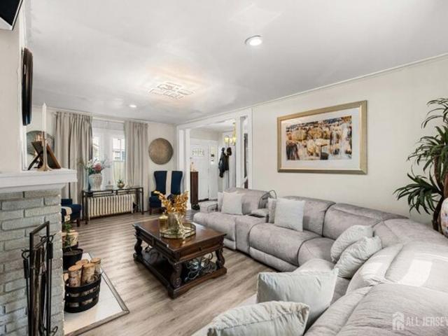 Hamilton St, Rahway, Home For Sale