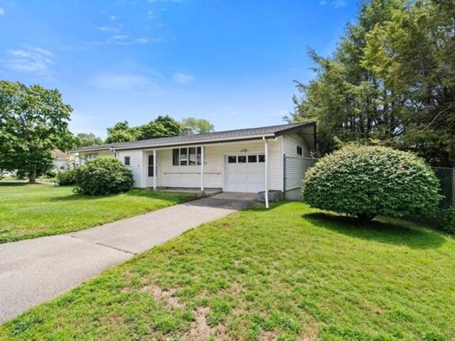 Hamilton St, Saugus, Home For Sale