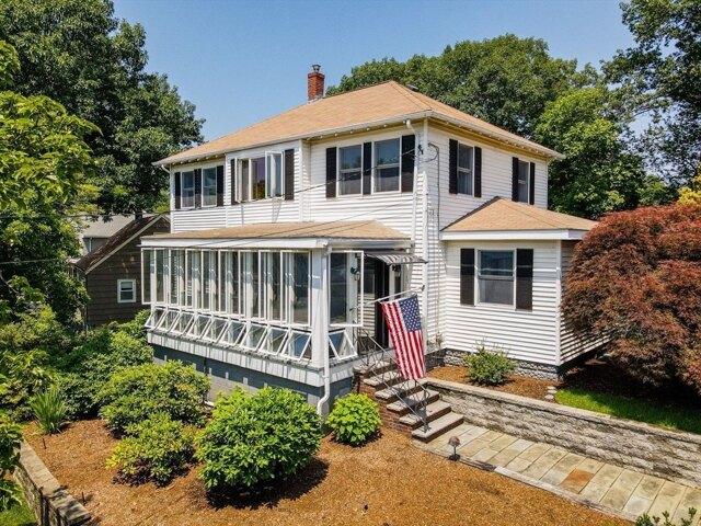 Hamilton St, Saugus, Home For Sale