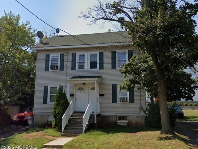 Hamilton St, Somerville, Home For Sale